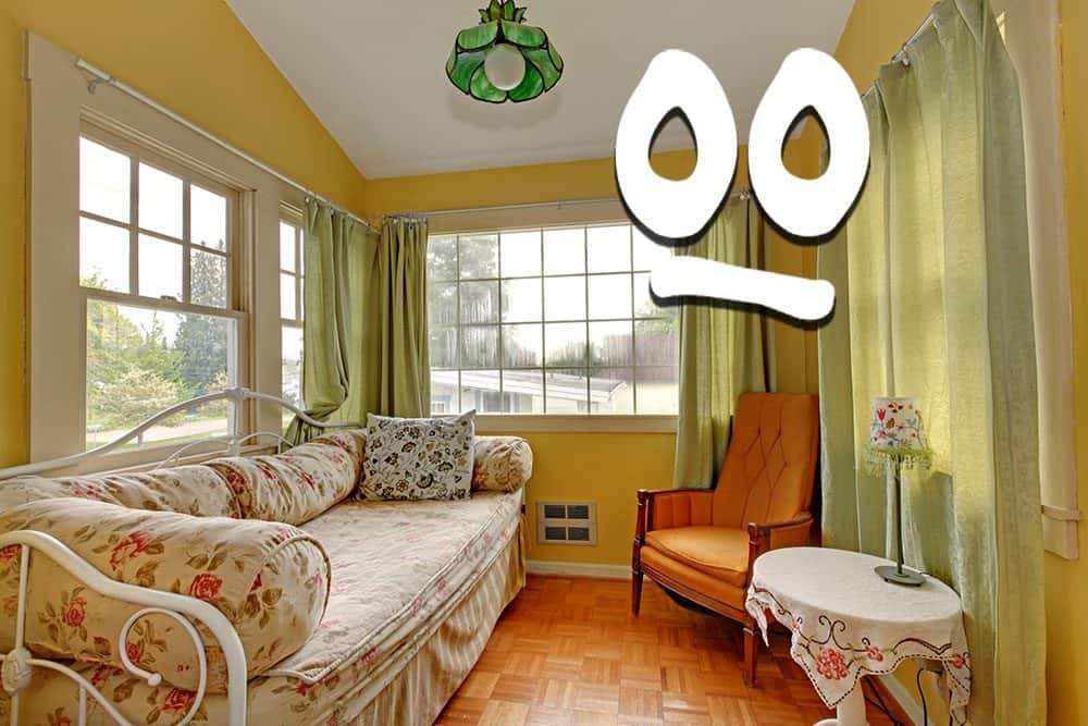 Repurpose a Blooper Room - Real Property International